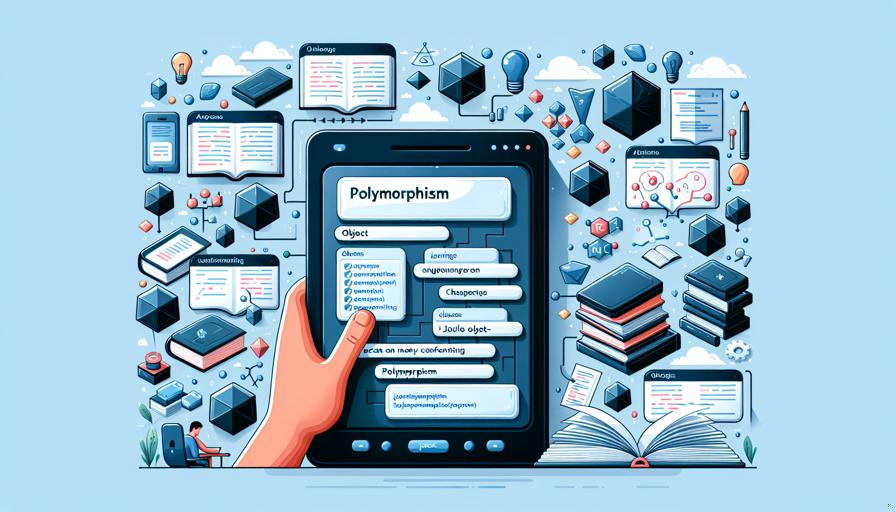 Structure of classes and objects in Java: Polymorphism : Course Learn ... Structure of classes and objects in Java: Polymorphism : Course Learn ...
