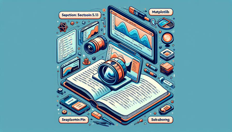 Exploratory Data Analysis With Matplotlib And Seaborn Save