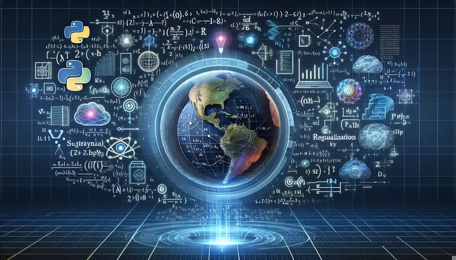 Supervised Learning Principles: Regularization : Course Machine ...