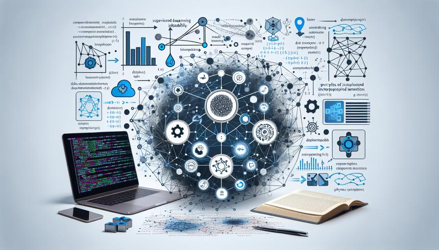 Supervised Learning Principles: Model Interpretability : Course Machine Learning and Deep ...