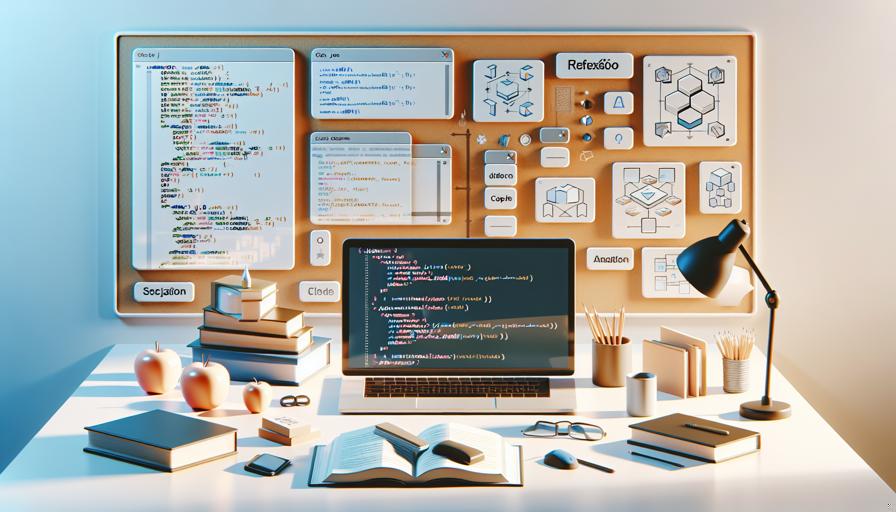 Reflexión y Anotaciones en Java : Curso Aprende a programar en Java ...