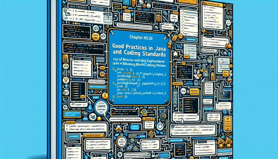 Mejores prácticas de Java y estándares de codificación: uso de claves y ...