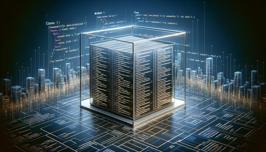 Clases y métodos abstractos. : Curso Aprende a programar en Java ...