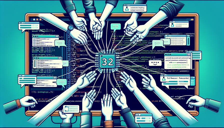 Pull Requests: contribuyendo a proyectos : Curso Versionado de código ...