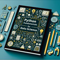 Fundamentos de Python para la ciencia de datos : Curso Aprendizaje ...