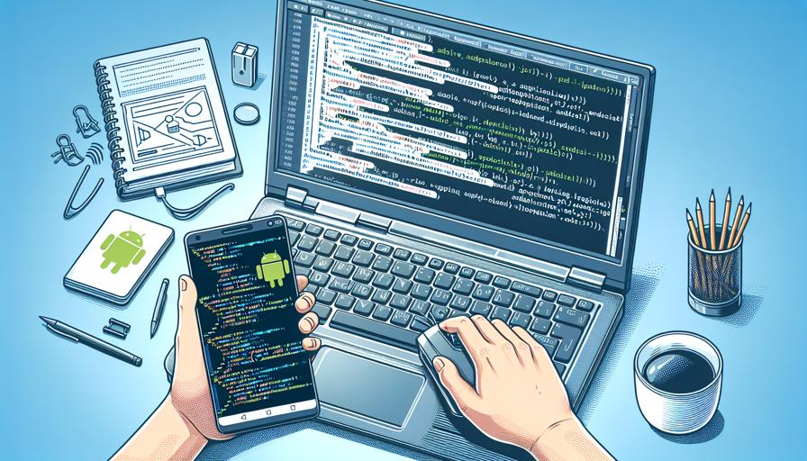Développement d'applications mobiles avec Java (Android) : Cours ...