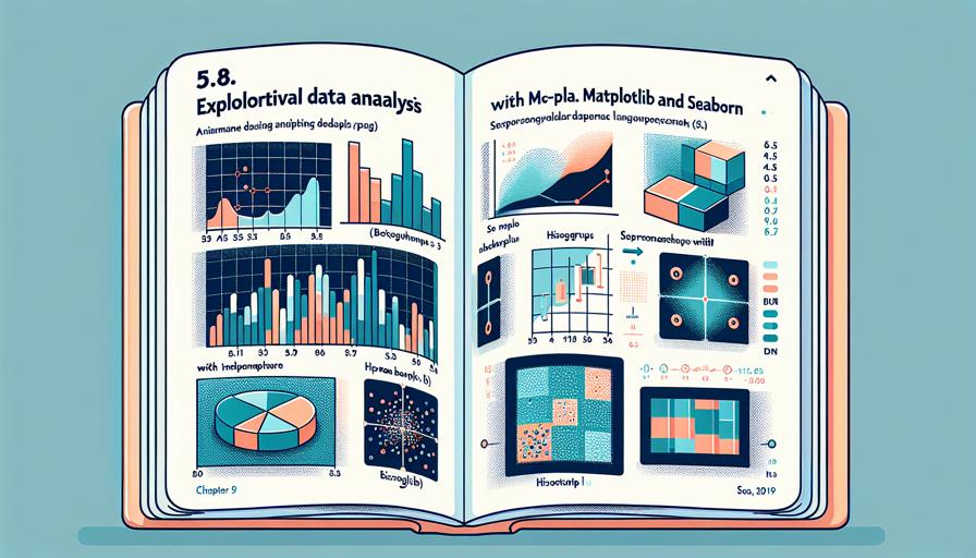 Analyse Exploratoire Des Données Avec Matplotlib Et Seaborn Utilisation D Histogrammes De