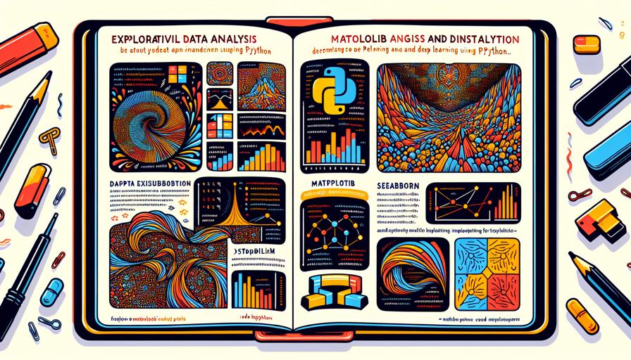 Analyse Exploratoire Des Données Avec Matplotlib Et Seaborn Cours Apprentissage Automatique Et