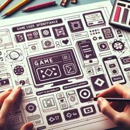 Designing intuitive UX for games : Course Multi-Platform Game Development with Unity and C# | Cursa