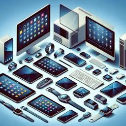 Designing for Multiple Platforms : Course SwiftUI Essentials: Building Modern iOS Apps | Cursa