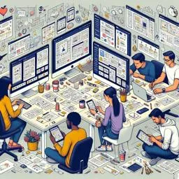 Planning and Designing the App : Course SwiftUI Essentials: Building Modern iOS Apps | Cursa