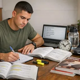 Leitura, Interpretação e Compreensão de Textos : Curso Preparatório ...