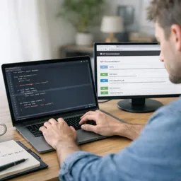 Routing and REST Endpoints in FastAPI : Course FastAPI for Beginners: Build a Production-Ready ...