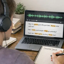 Rhythm and Stress Patterns That Drive English Listening : Course ...