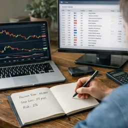 Pips, Points, Spreads, and Costs: Measuring Movement and Paying for ...