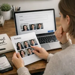 Aligning Your Online Presence With Your Professional Brand : Course ...