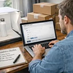 Account Health and Performance Metrics: Preventing Suspensions and ...