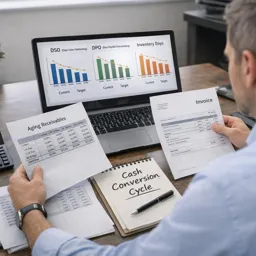 Payables (Accounts Payable): Supplier Terms, Cash Preservation, and ...